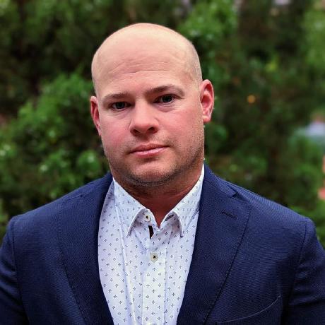 Carter Allen Portfolio